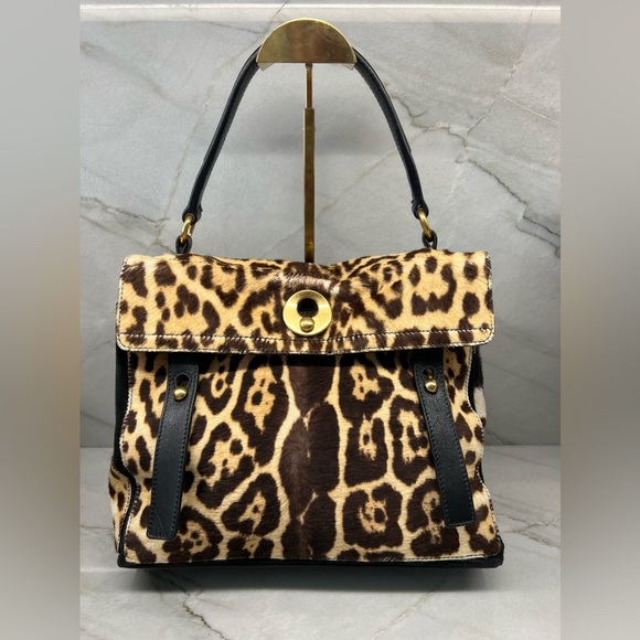 Yves Saint Laurent | Bags | Ysl Yves Saint Laurent Sac Muse Two In ...